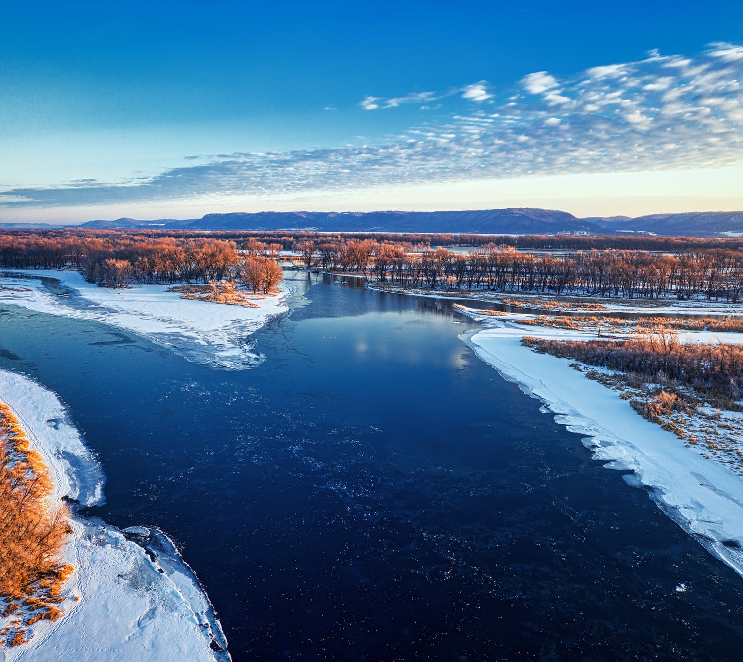 Where is De Soto, Wisconsin? – Good Times on the Big River