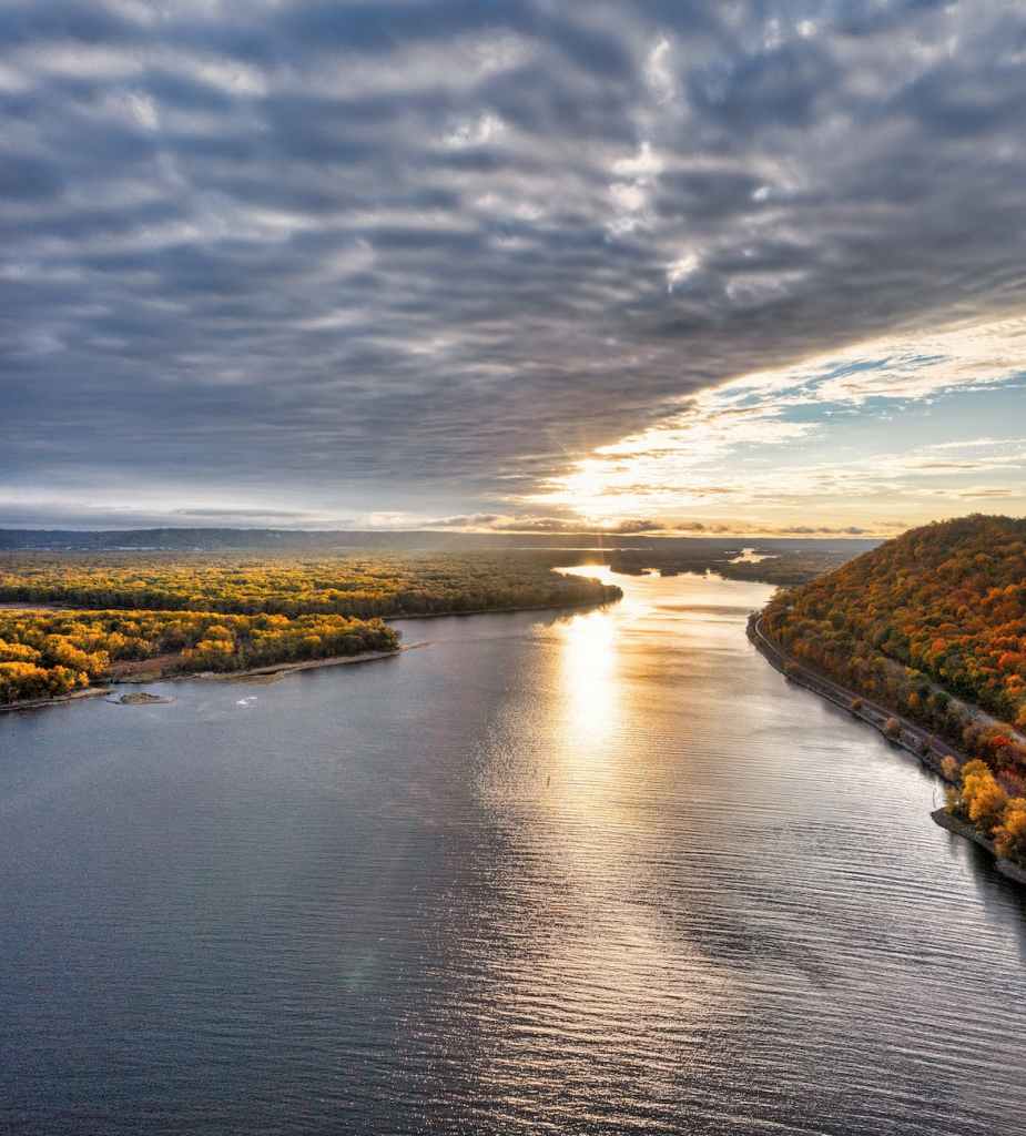 Things To See and Do! – Good Times on the Big River