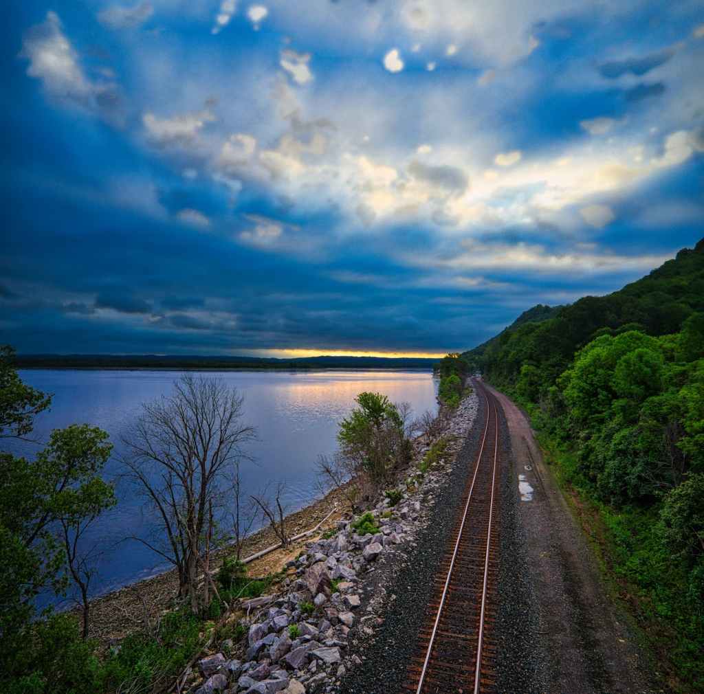 Where is De Soto, Wisconsin? – Good Times on the Big River